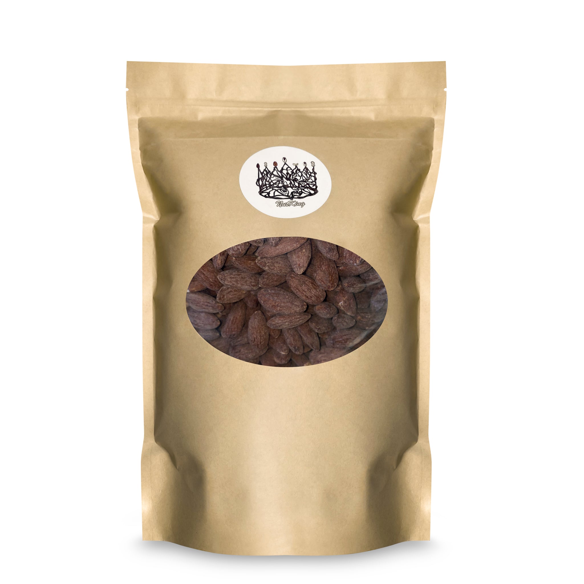 Products — Nut King