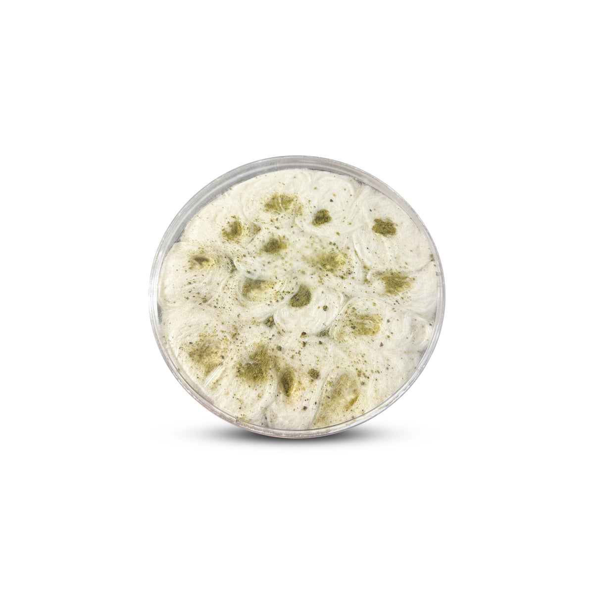 Lebanese Cotton Candy (Ghazal el Banat) — Nut King