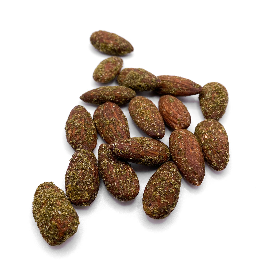 Products — Nut King